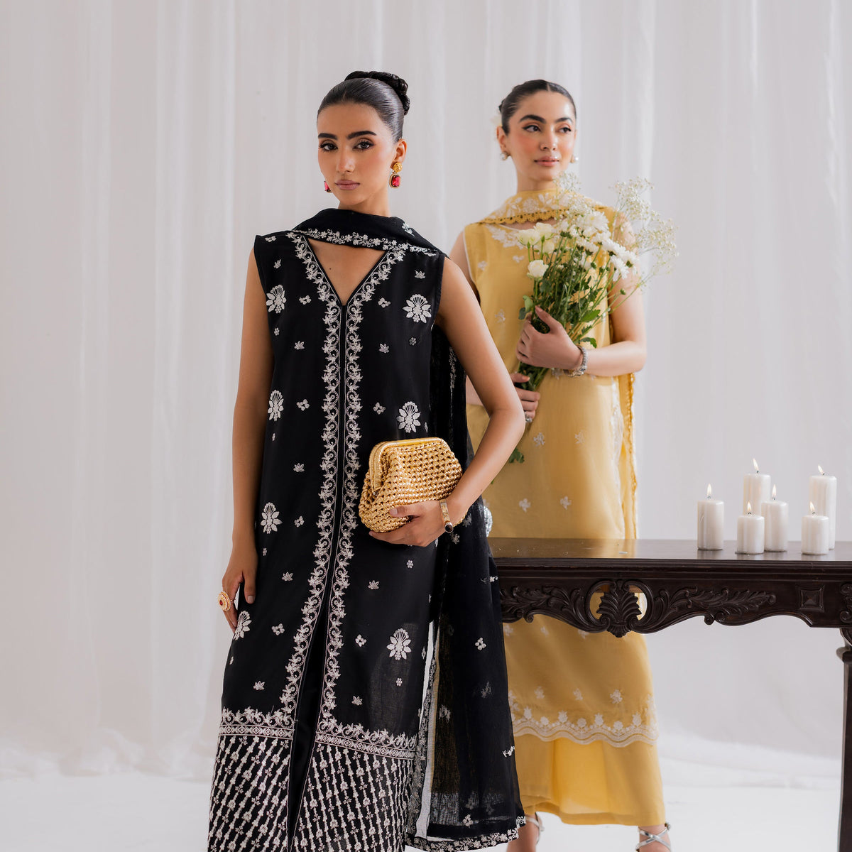 Ready to Wear '25 – Rahah Official