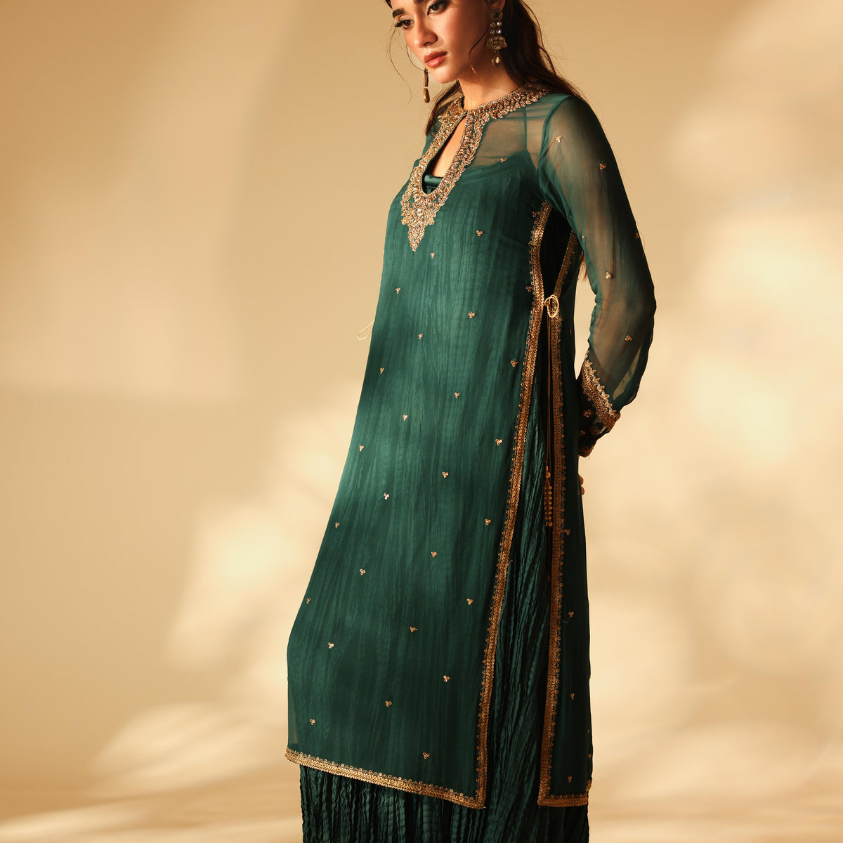 Emerald – Rahah Official